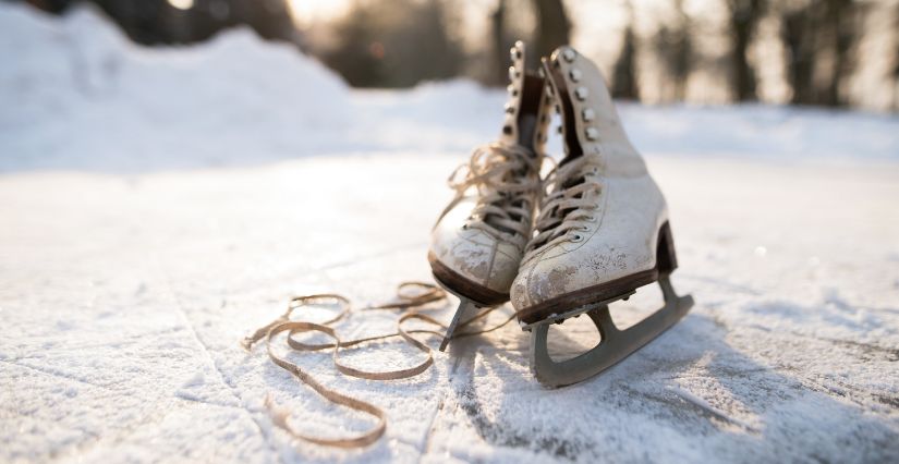 Où faire du patin à glace en Isère ? Les patinoires couvertes et en ...