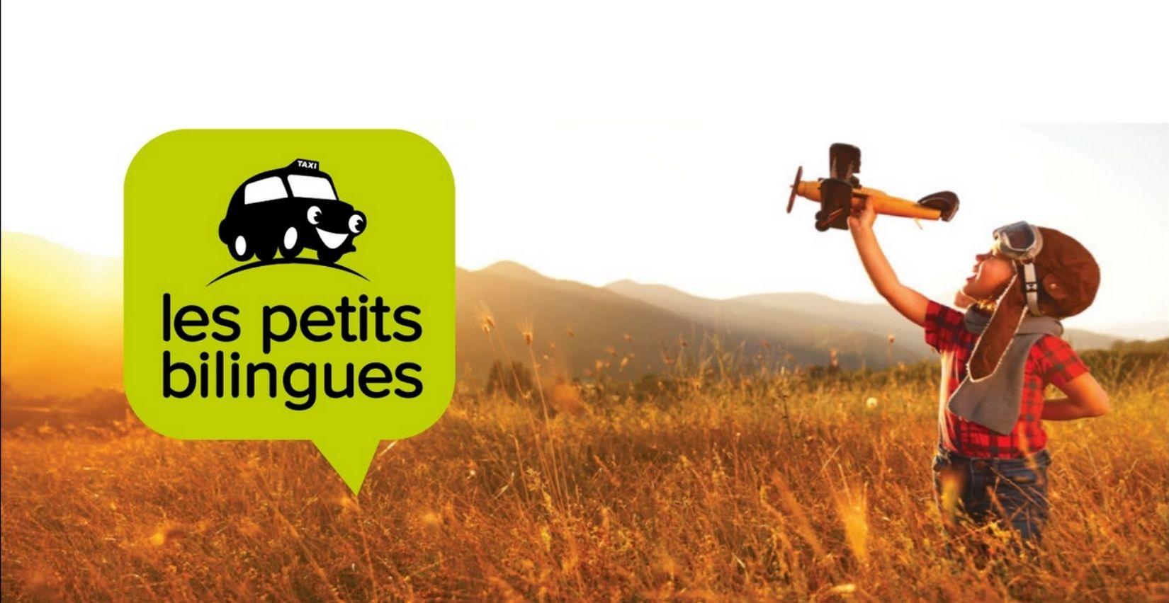 Les Petits Bilingues, des cours d'anglais ludiques pour vos enfants et ...