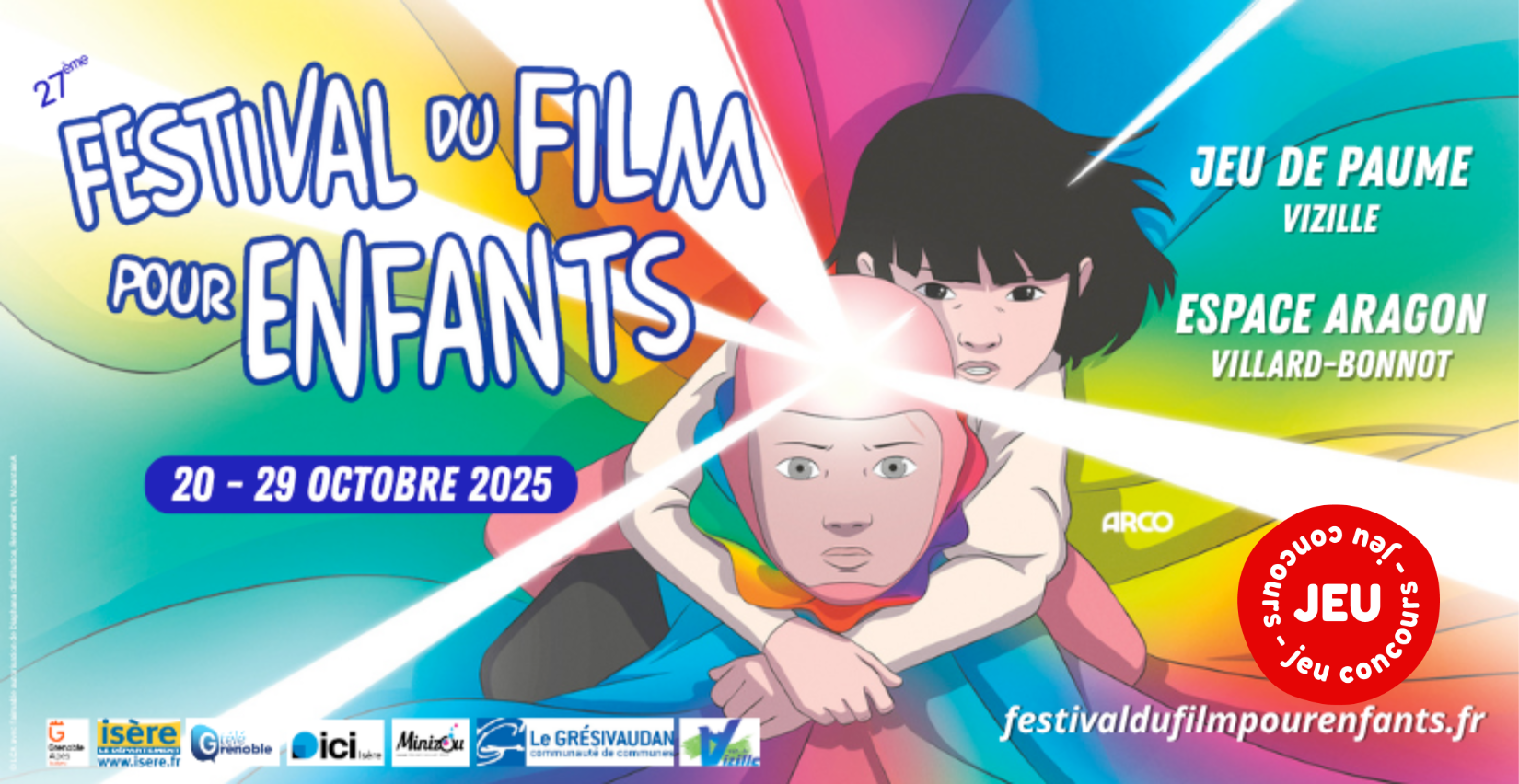 Fête de la science 2025 : "le Parvis des sciences", stands et ...