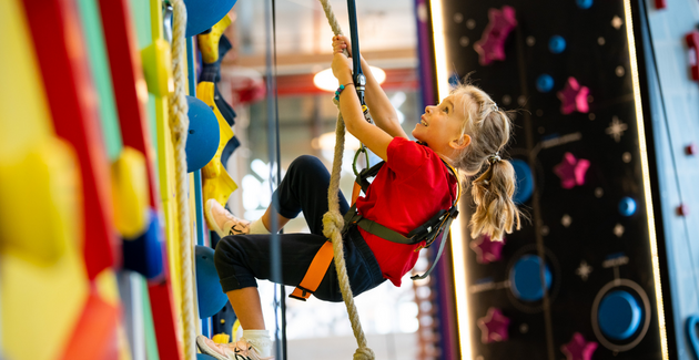 Hapik, salles d'escalade 100% fun dès 4 ans, à Grenoble (Neyrpic et ...